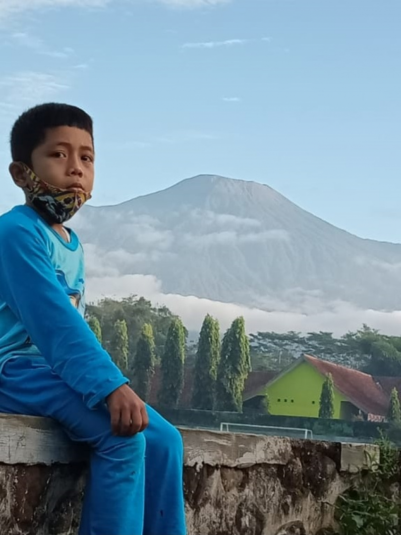 Website Khitan NAJID MIRZA UKAIL